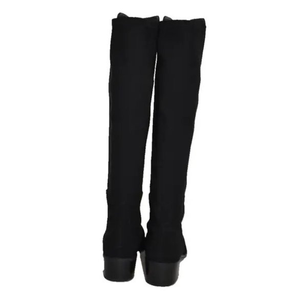 Stuart Weitzman | Shoes | New 80 Stuart Weitzman Mezzamezza Boots 5050 ...